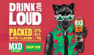 Home | MXD Drinks Co.